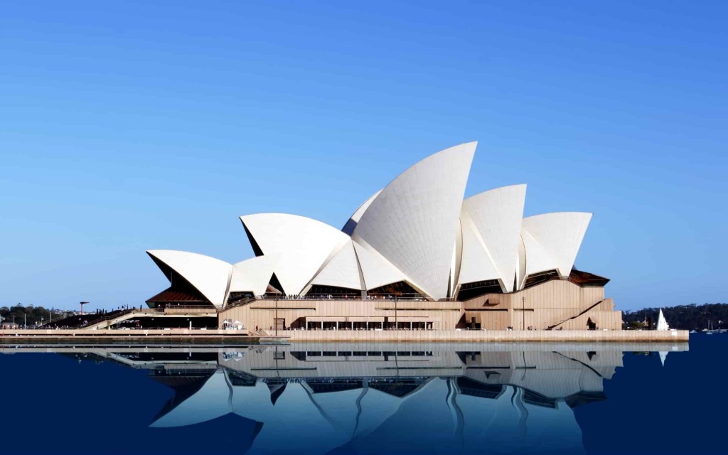 Top 10 opera houses in the world - Plusmind.in
