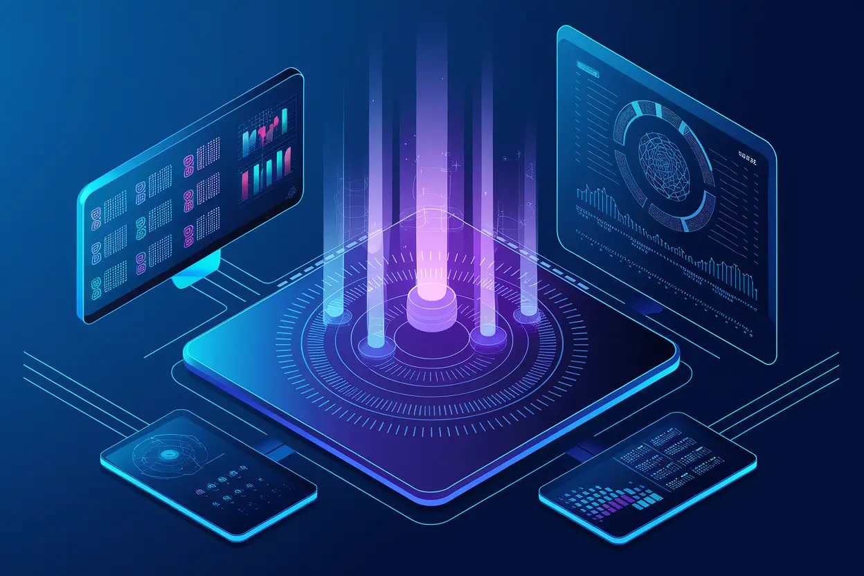 AI SEO Tools To Optimize Your SEO Strategies In 2025